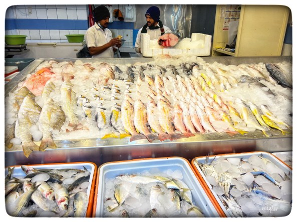 Al Hofuf, a town full of interest! | Travels in the Middle East and beyond