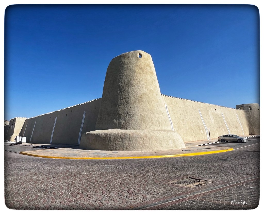 Al Hofuf, a town full of interest! | Travels in the Middle East and beyond
