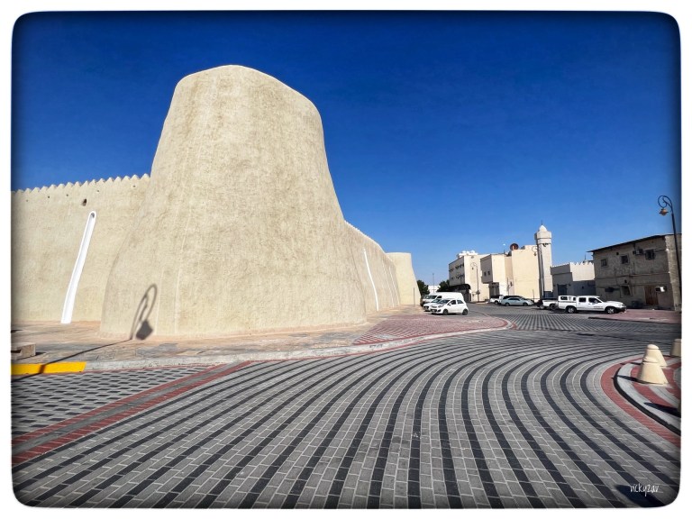 Al Hofuf, a town full of interest! | Travels in the Middle East and beyond